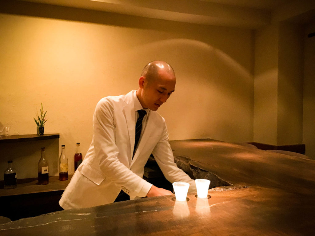 15 บาร์ลับ ที่ไปแล้วจะไม่อยากกลับ ณ โตเกียว (Tokyo) - 247Journey