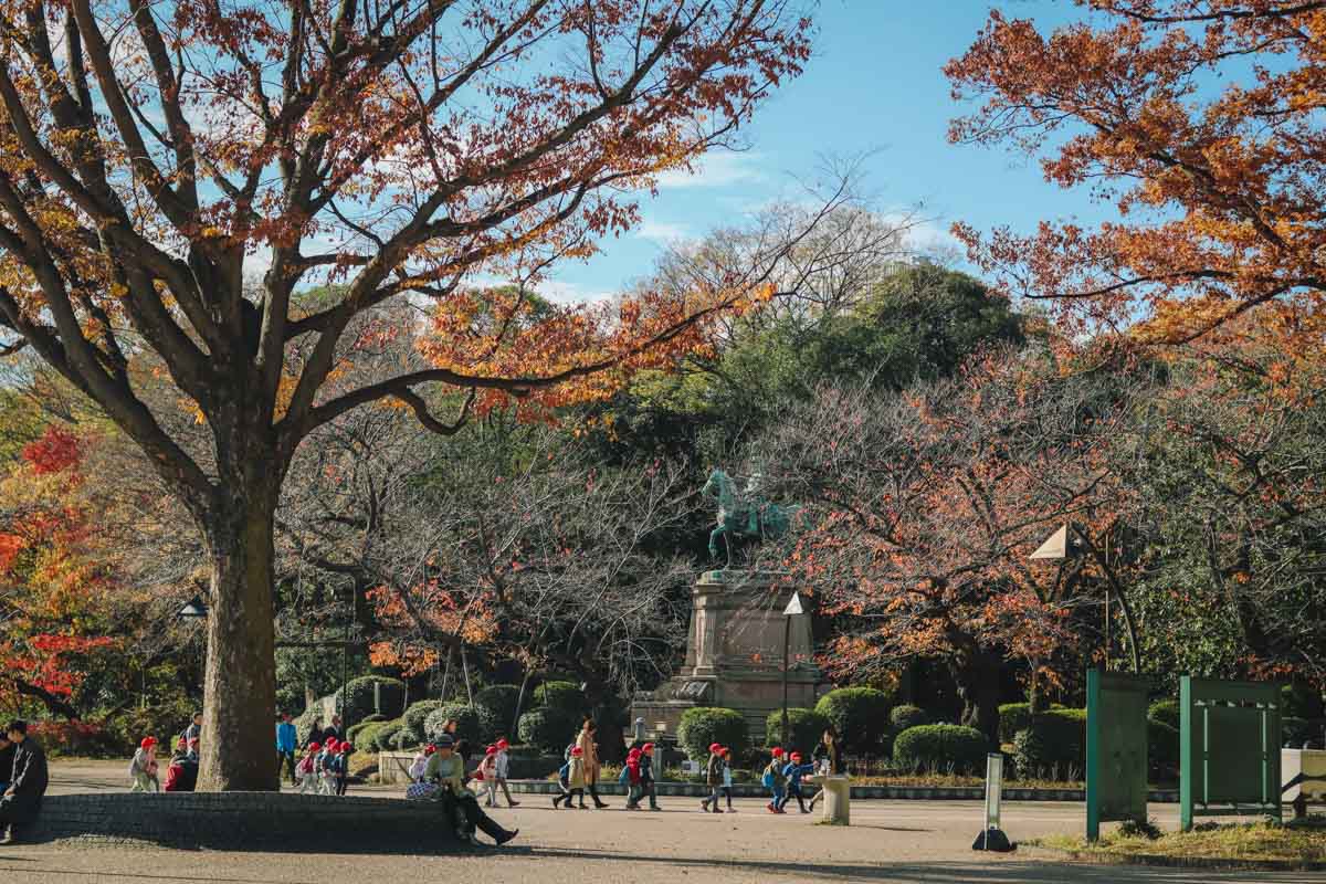 แพลนเที่ยว โตเกียว 3 วัน : Tokyo City Guide เที่ยวญี่ปุ่นครั้งแรกด้วยตัวเอง